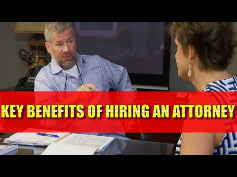 Personal Injury: Key benefits of hiring a lawyer after your car accident