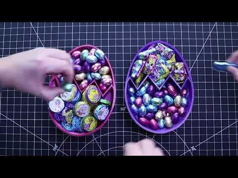 Easter Goodies Bowl by Maringouin - Thingiverse