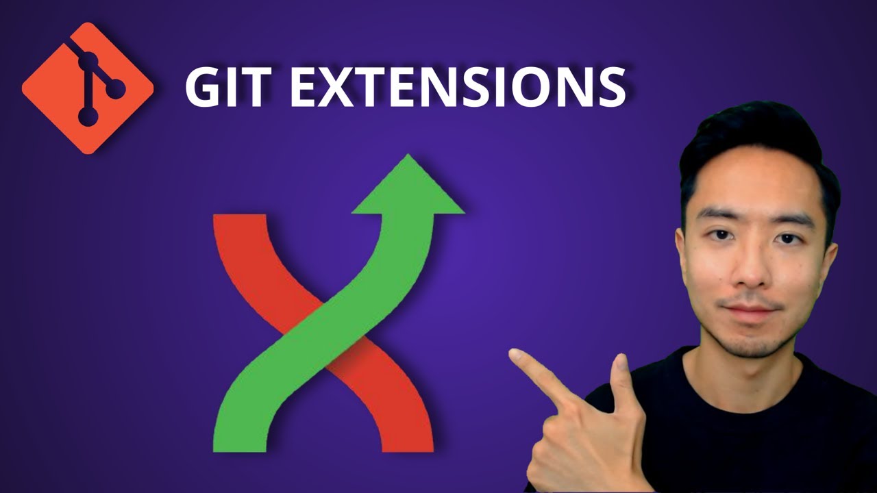 Git Extensions
