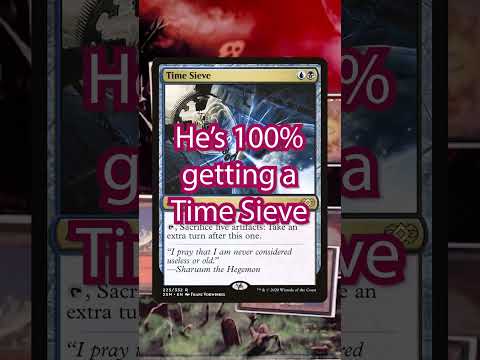 Politics in CEDH #cedh #mtg #edh #shorts