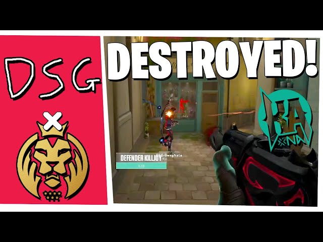 M80 vs Disguised - NA Valorant Challengers League: Predictions, where to watch, and more