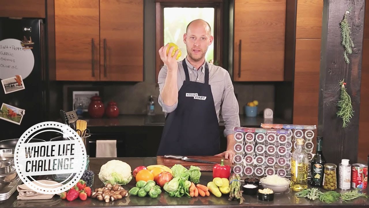 Plan Your WEEK Ahead With These Meal Prep Tips!