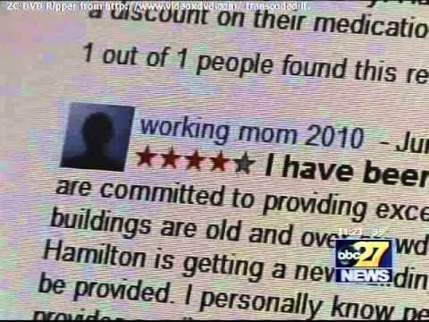 Rate my Doctor: Do Doctor Rating Sites Improve the Standard of Care?