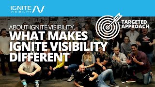 Ignite Visibility Reviews | View Portfolios | DesignRush