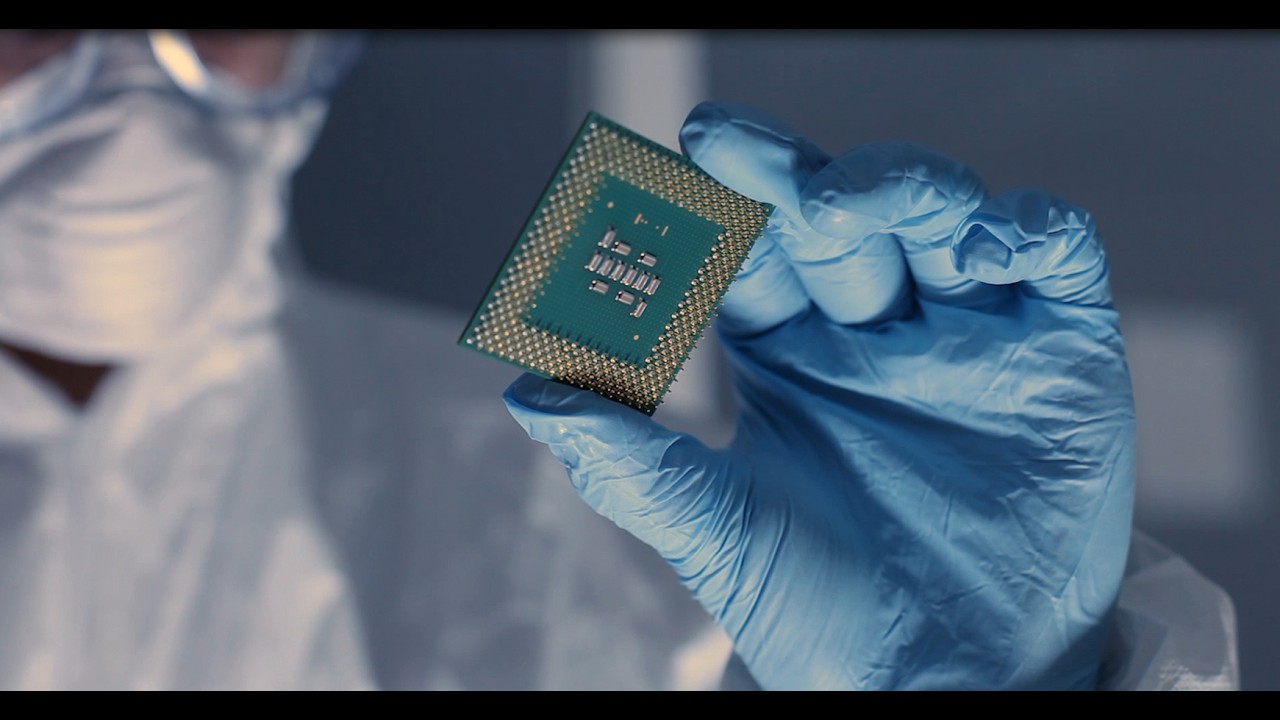 Introducing the Texas A&M Semiconductor Institute