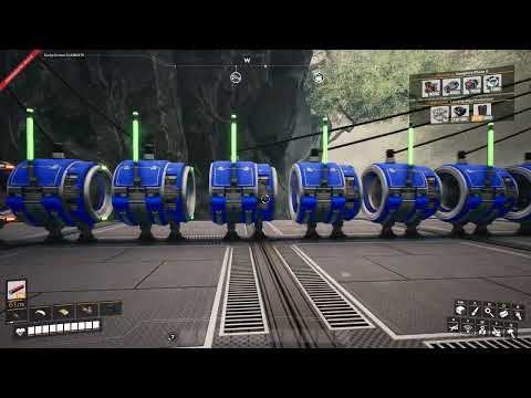 Steam Community :: Video :: Satisfactory Best Coal power setup area