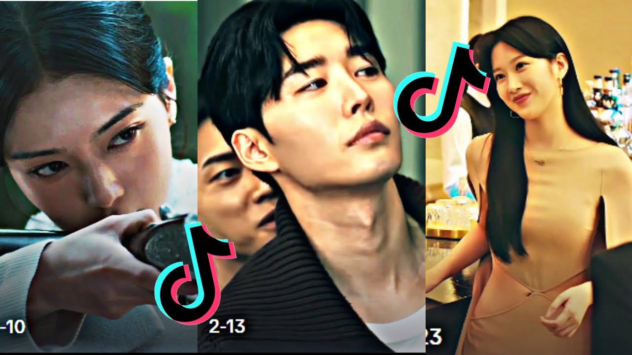 BEST KDRAMA EDITS COMPILATION #2