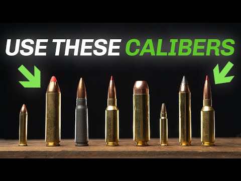 Underrated AR-15 Calibers You Shouldn't Overlook