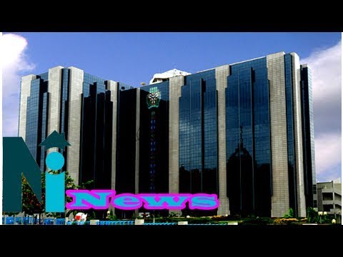 Central bank of nigeria suspends new clearing rules for banks