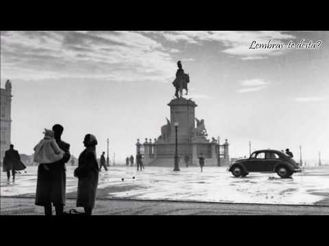 Lisboa - Anos 50/60