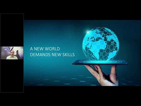 A Webinar on MBA at LPU