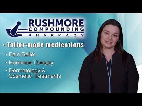Did You Know - Medication Compounding