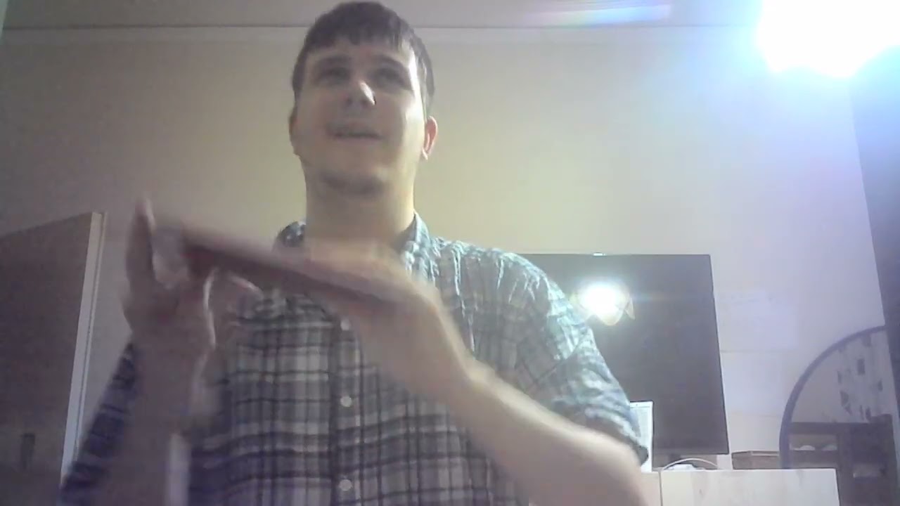 Testing Sources 30th YTPMV Green Screen