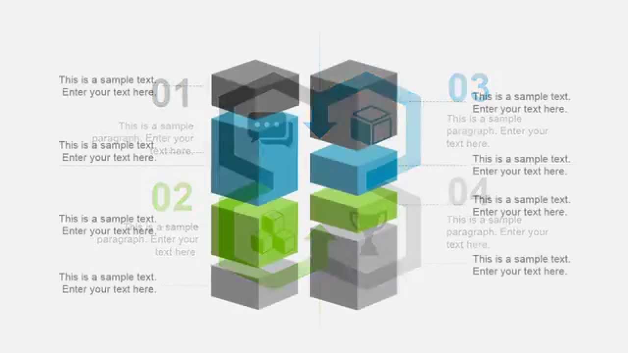 Awesome Business Diagrams for PowerPoint
