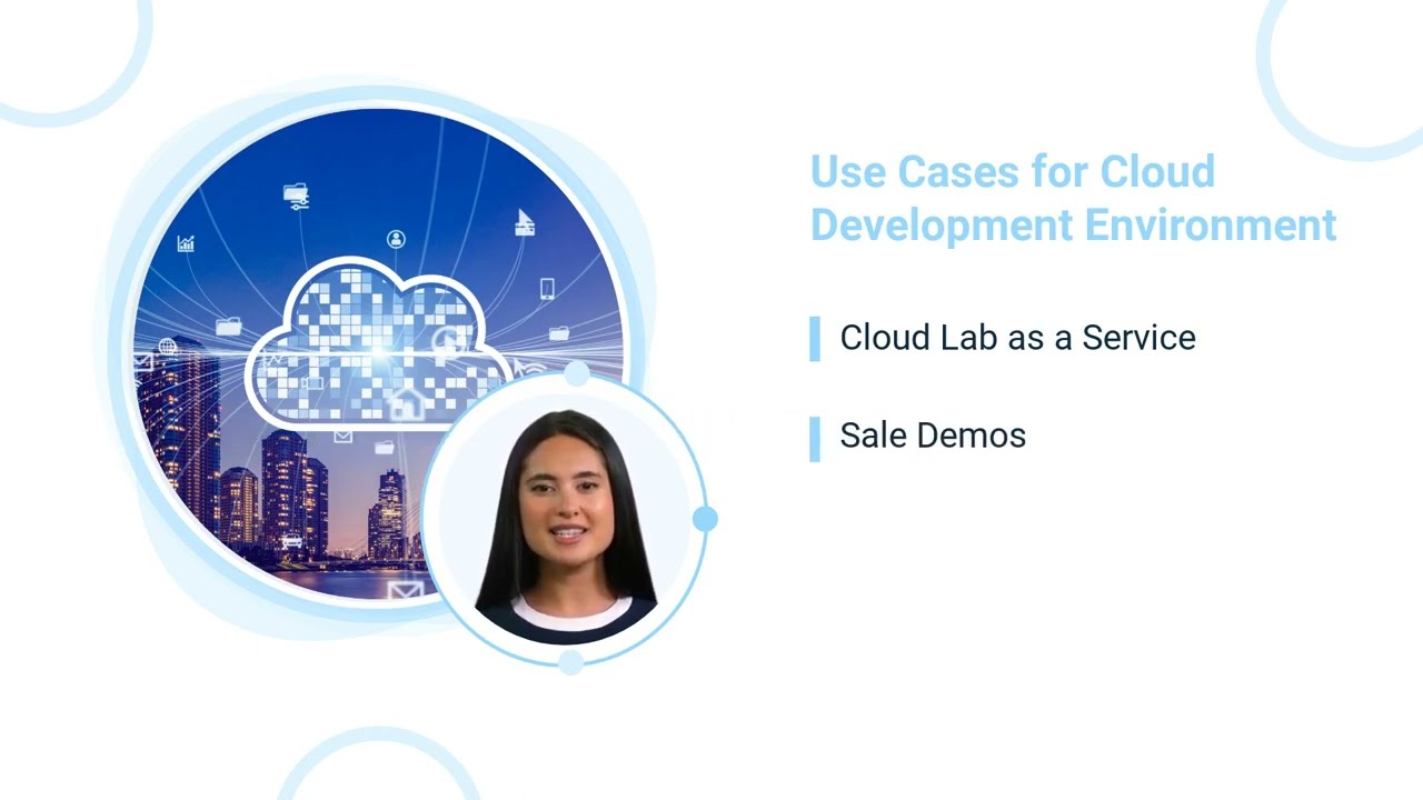 What is Cloud Development Environment | CloudShare