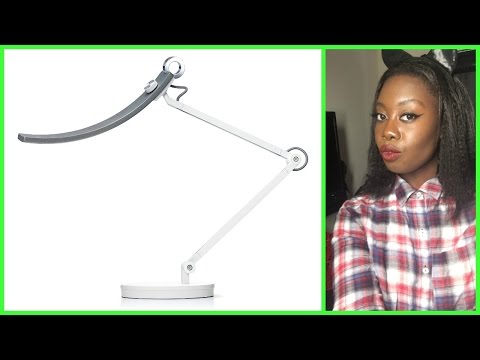 Chit Chat With Shany| Best Lamp For College Students/Night Owls