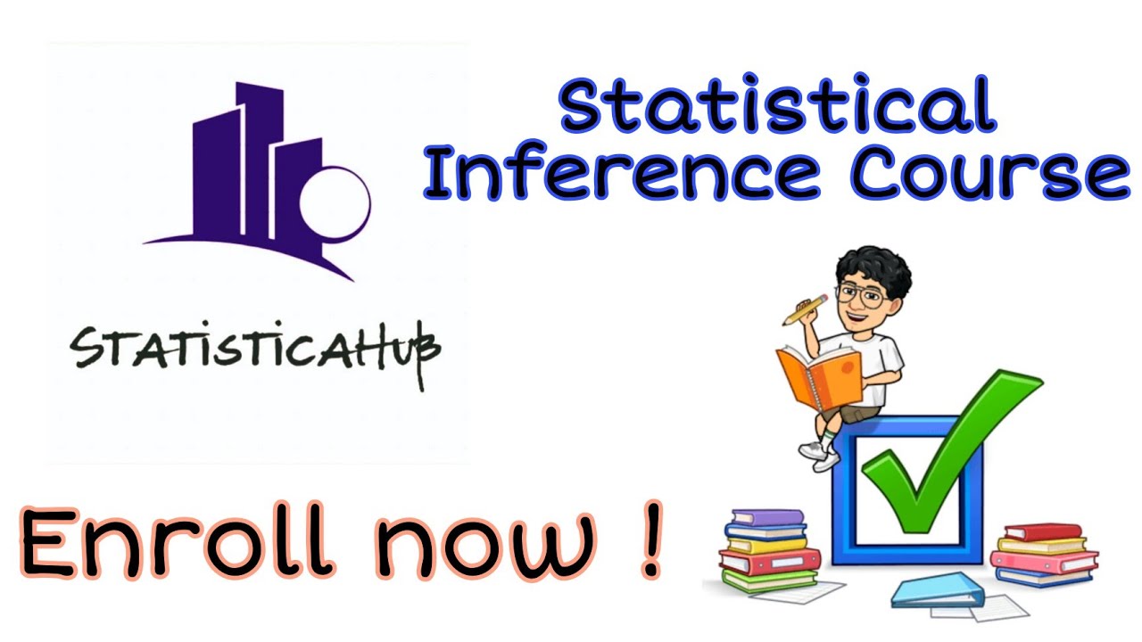 Statistical Inference Course Class 1 | Enroll now