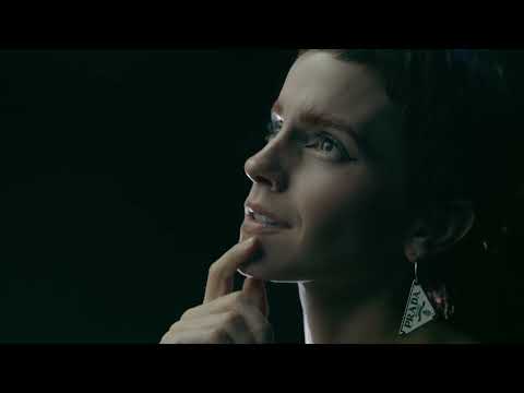 Emma Watson Directs Herself in the Prada Paradoxe Fragrance Campaign
