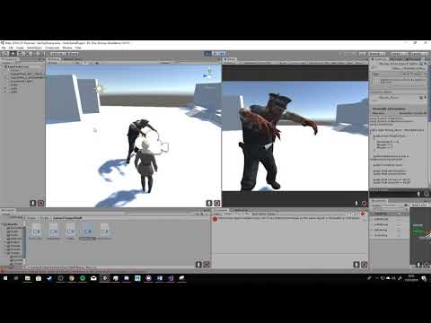 Software Engineering For Games, Week1 Progress Example