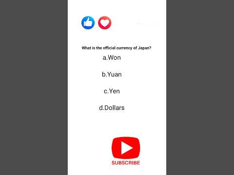 currency of Japan#shorts