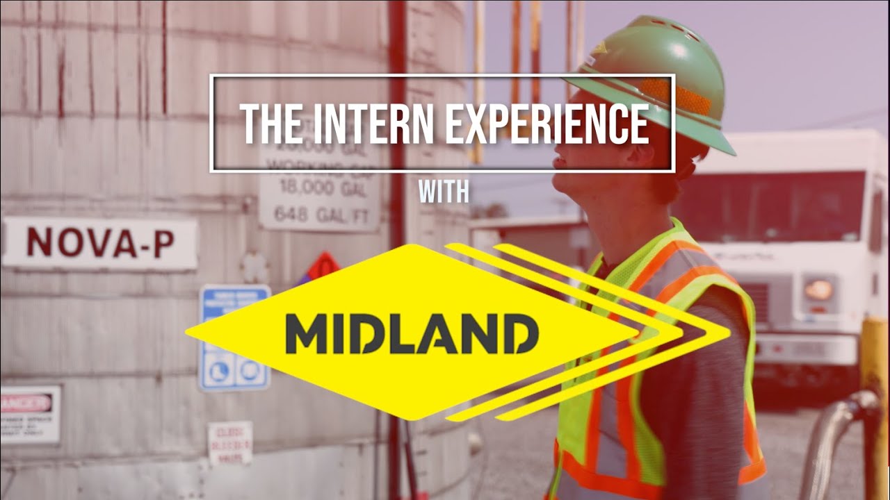 Beyond The Road: The Intern Experience