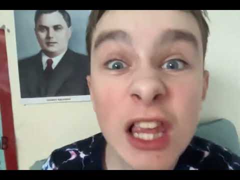 STOP SAYING GEORGY MALENKOV IS IRRELEVENT