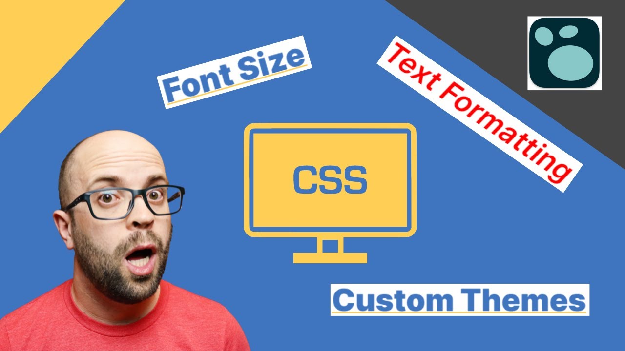 Make Logseq Beautiful with Custom CSS!