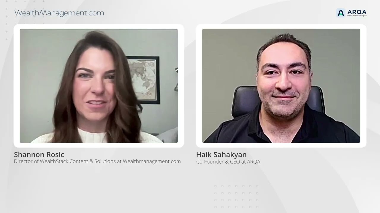 Transforming Wealth Management with AI-Driven Innovation