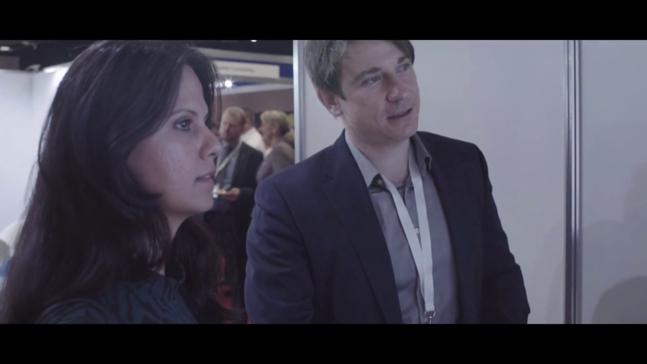 BCI World 2020 - Conference& Exhibition