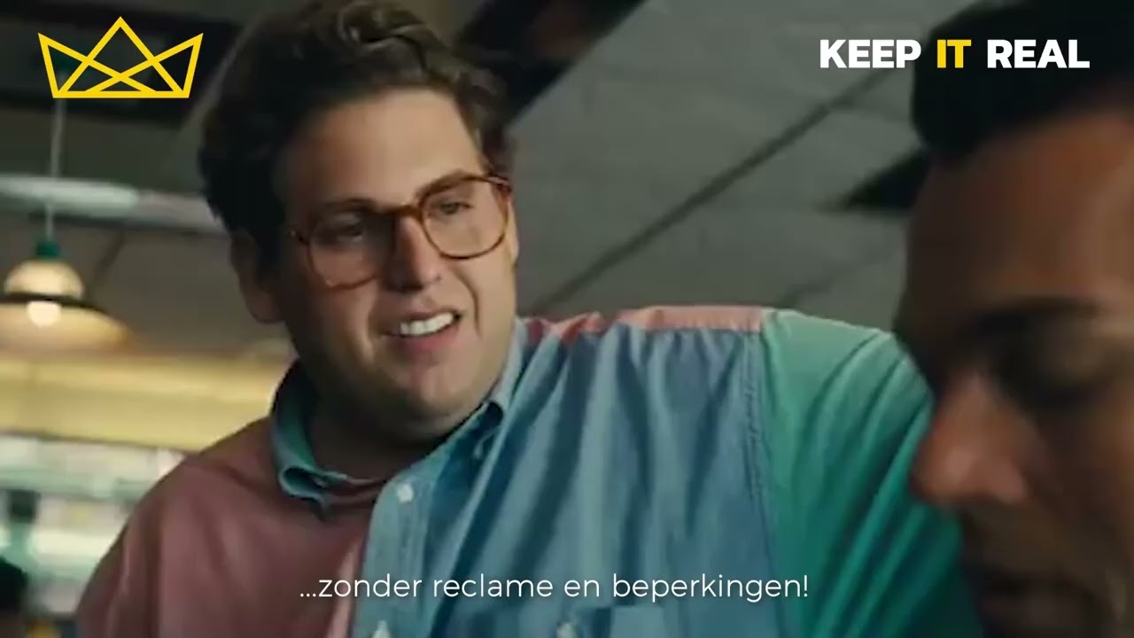 LUISTER DAN: IK NEEM ONTSLAG! - THE SOLUTIONZ GROUP B.V.