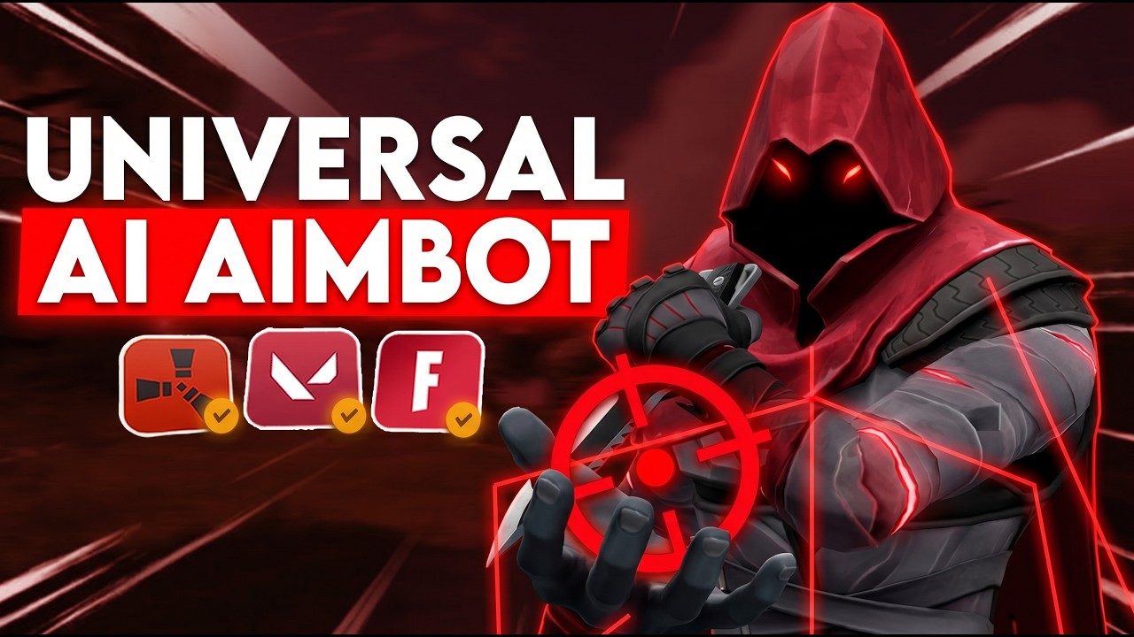 I Tested the BEST Valorant Triggerbot of 2026... The Results Were Insane