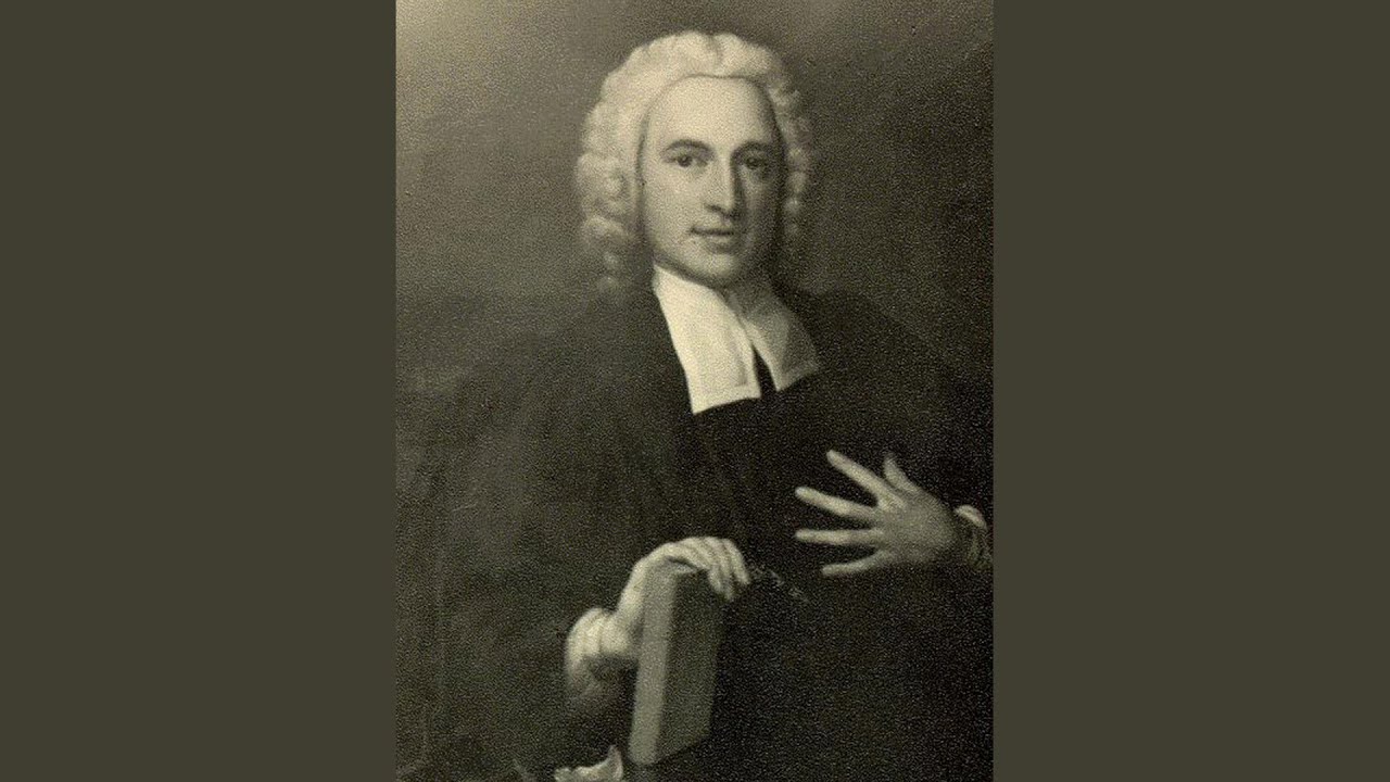 Charles Wesley's Gift of Music | UMC.org