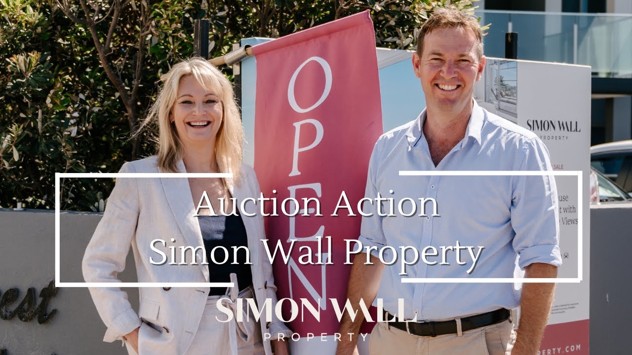 Simon Wall - Simon Wall Property - MEREWETHER - realestate.com.au