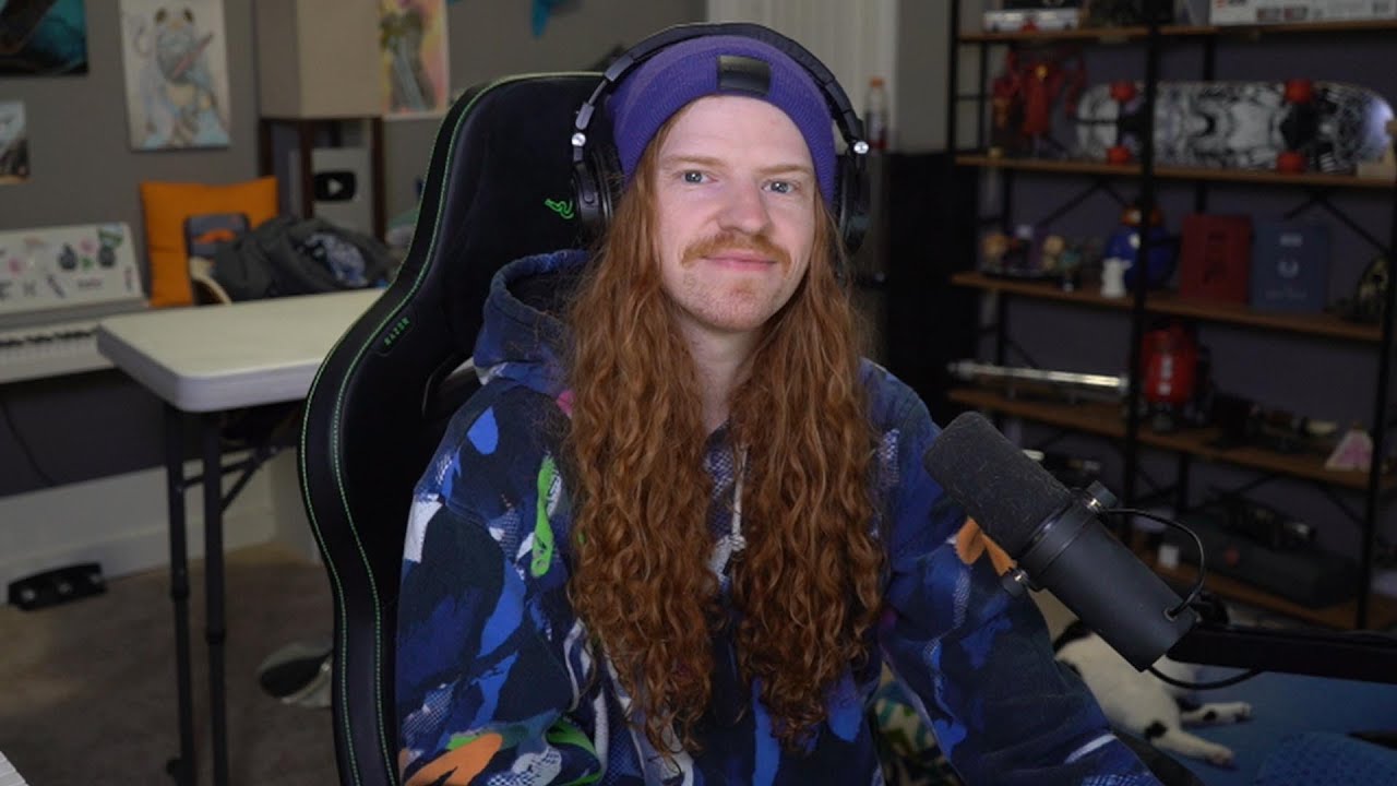 Is there a streamer doing an interview today? - PC General Discussion ...