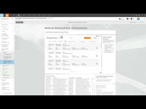 Scheduler Overview