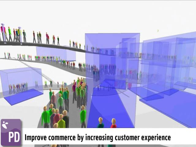 Pedestrian Dynamics Pricing, Features & Reviews 2022 - Free Demo Pedestrian Dynamics Pricing, Features & Reviews 2022 - Free Demo