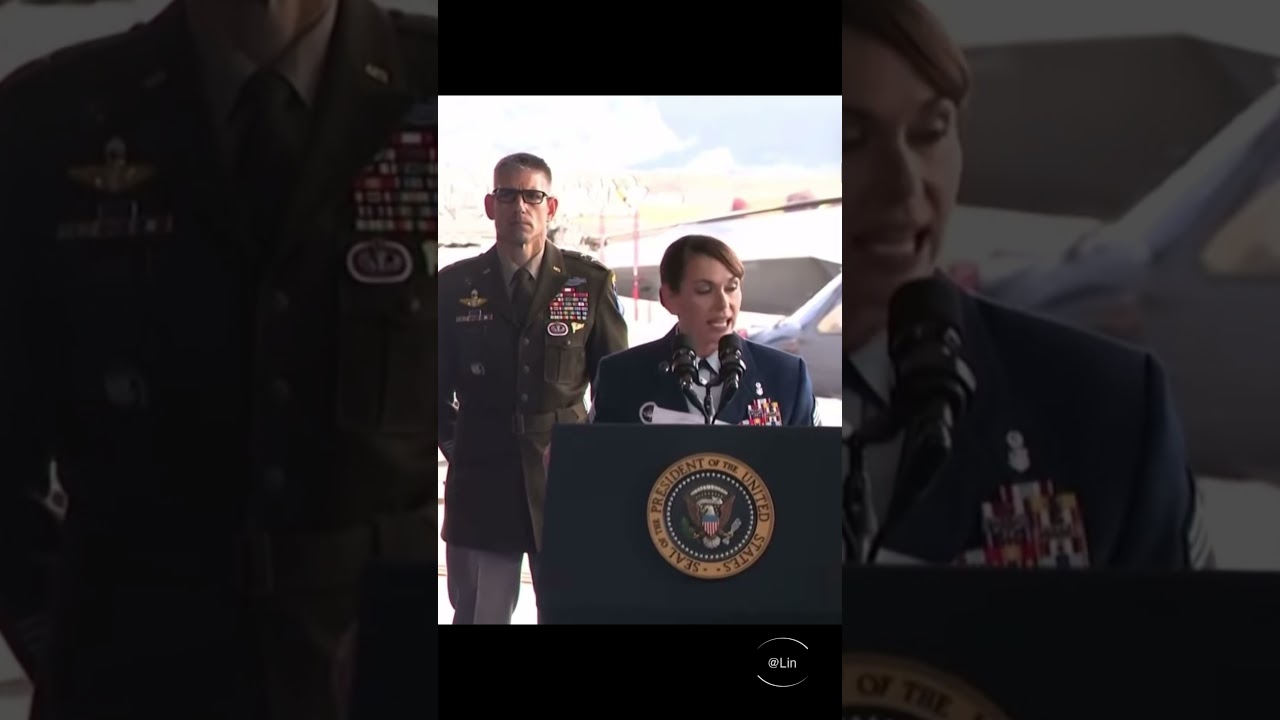 2023-9-12 01   Chief Master Sergeant #englishlistening