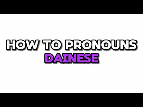 How to pronounce DAINESE | Pronounce Dainese in English