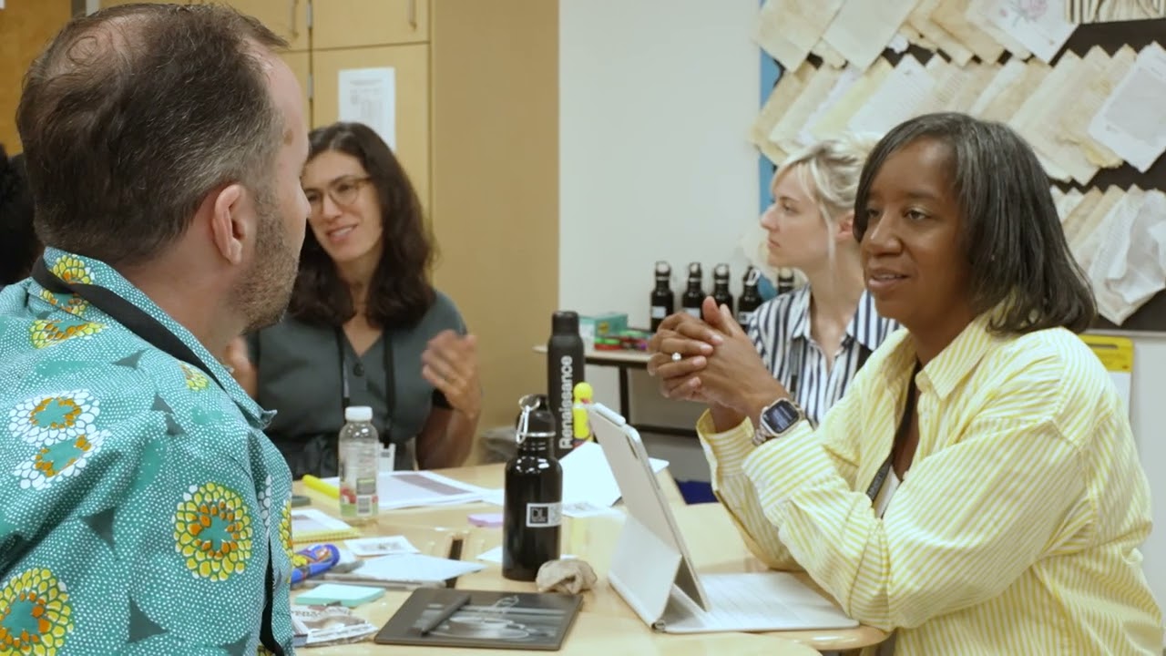 Deeper Learning 2024