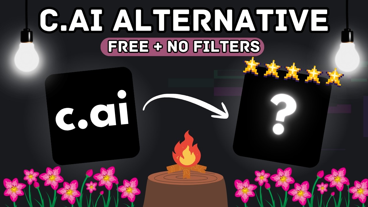 Dear Character.AI Users, THIS WILL TRANSFORM YOUR CHATS COMPLETELY!!!