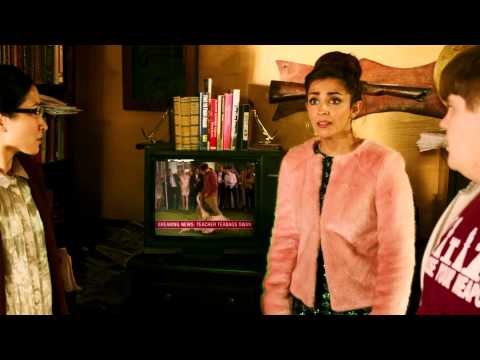 The Bad Education Movie Official Trailer (2015) HD