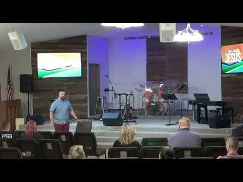 What is Biblical faithfulness?