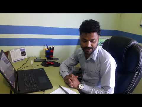 Mr. Satish Chandra Marasini - Branch Manager