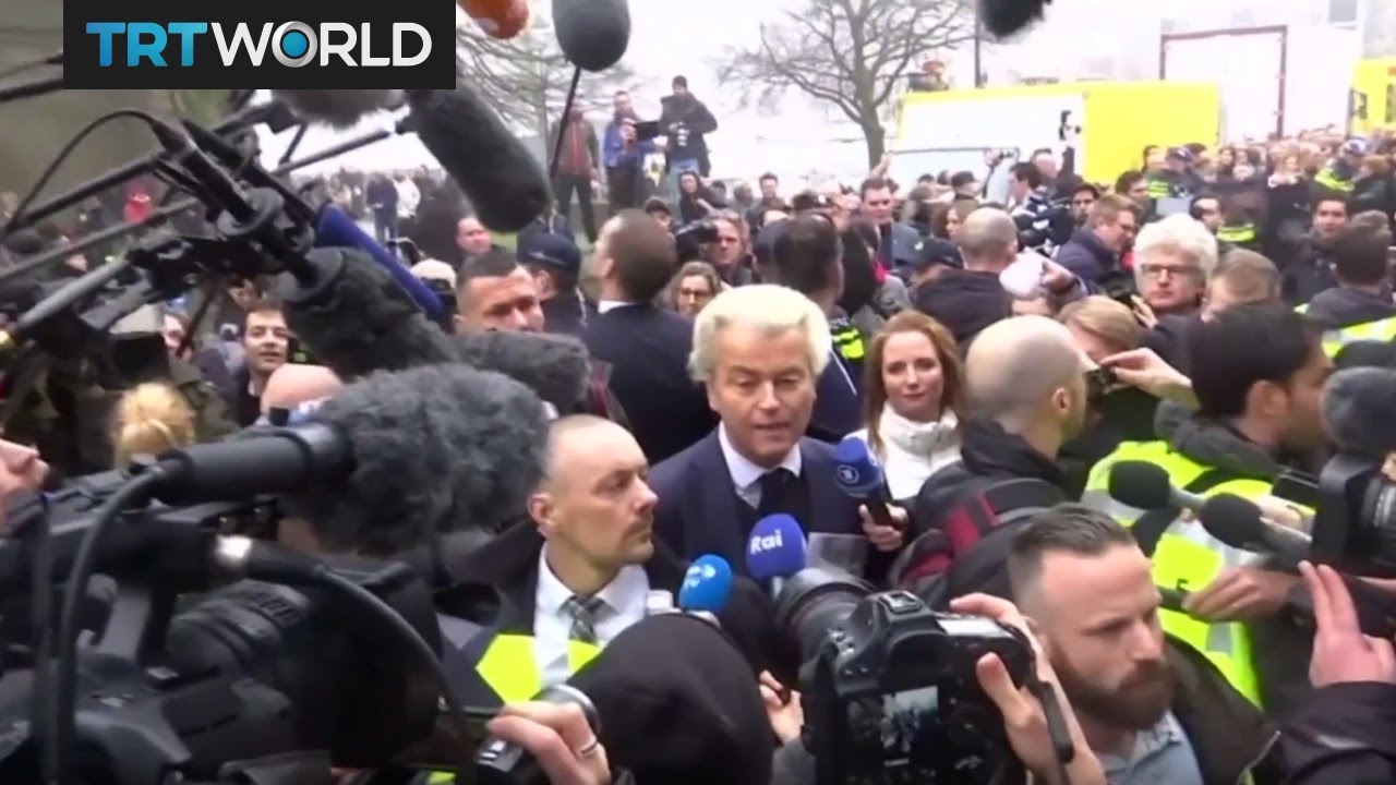 Insight: The Dutch Election - Part I