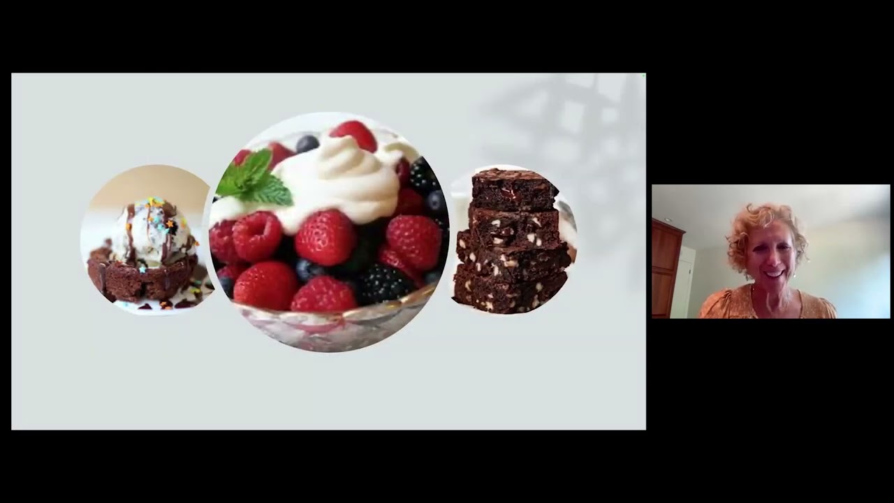 The Long COVID Guide: Nutrition