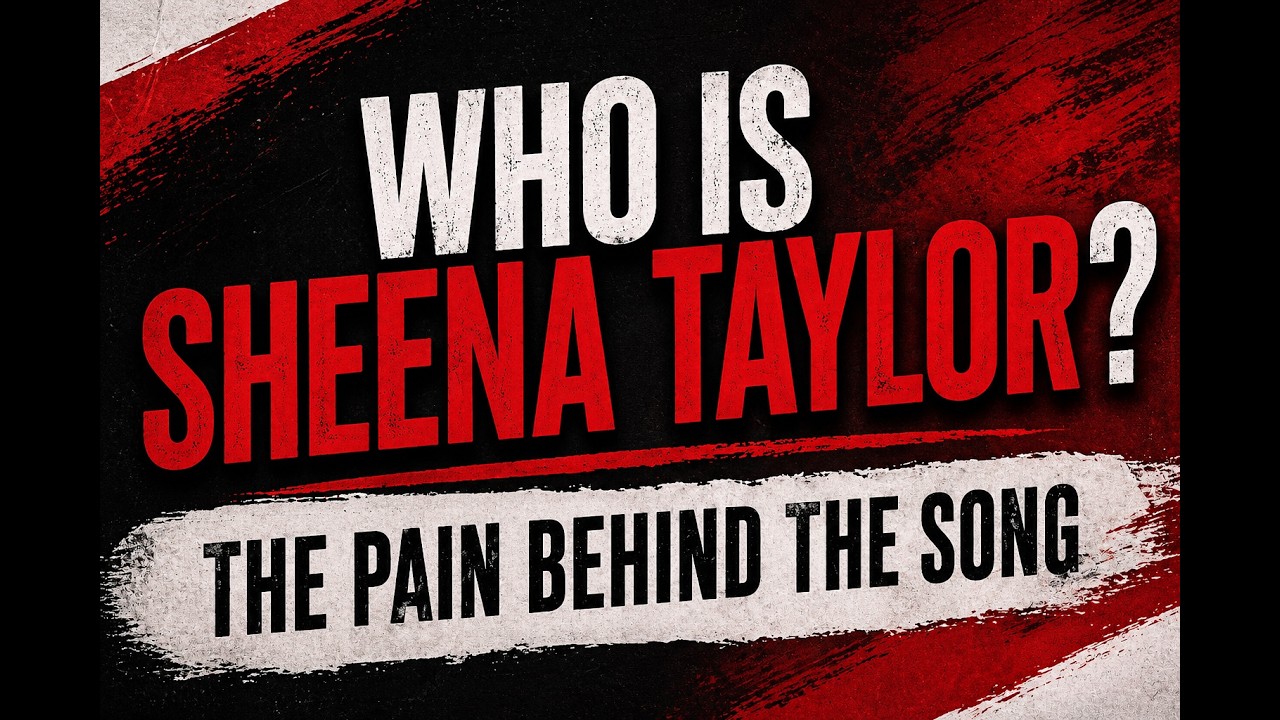 Who is Sheena Taylor?