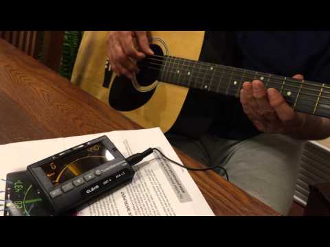 Metronome and Tuner Review
