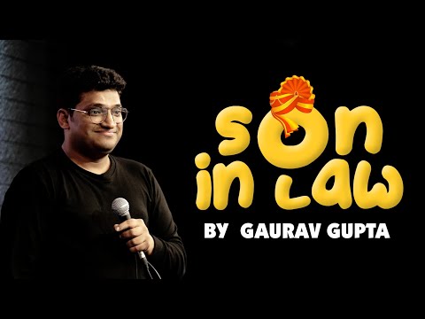 Gaurav Gupta Live Comedy Show Tickets - 2025 Tour Dates