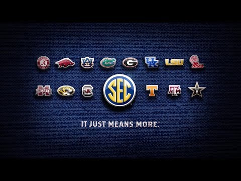 "Coming Together" – SEC Commercial Spot – Fall 2018