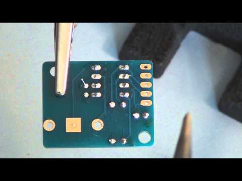 Building a Real Time Clock (RTC) kit for Arduino Tutorial